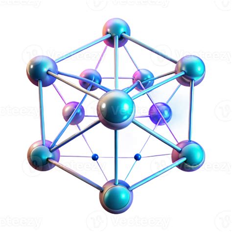 Extraordinary Rustic A Network Of Interconnected Nodes And Lines Pulsating With Energy With A