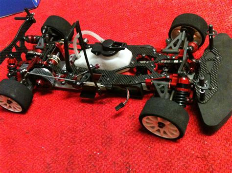 FS Capricorn Lab C R C Tech Forums