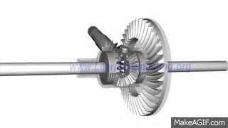 Differential Animated Gif