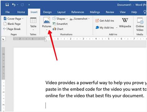 Introduction To Microsoft Word Geeksforgeeks 55 Off
