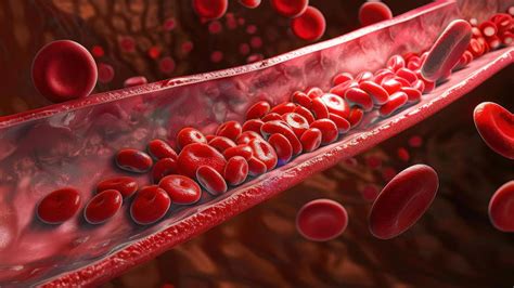 High Haemoglobin Levels Heres What It Could Mean For Your Body