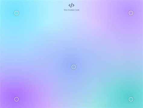 梯度渐变ae制作，颜色切换按钮素材 17素材网