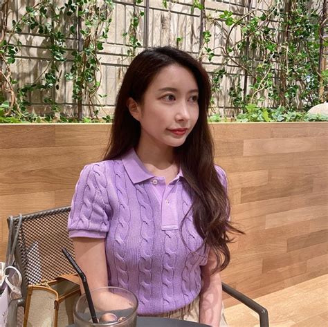 이지훈♥ 아야네 20만원대 캔버스백 메고 명품 미모 자랑소탈해서 더 예뻐