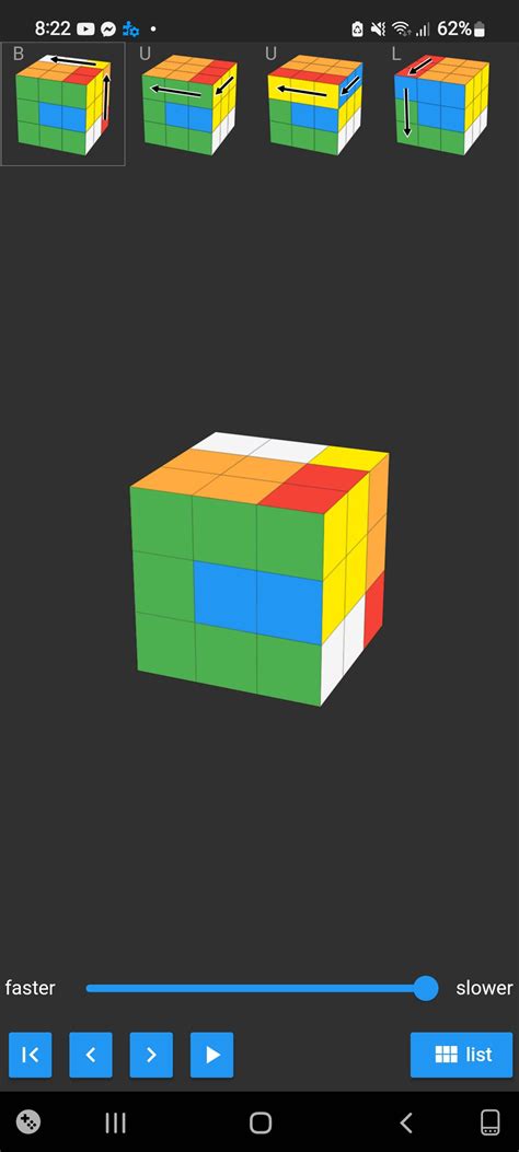 I Hate Rubix Cubes R Amogus