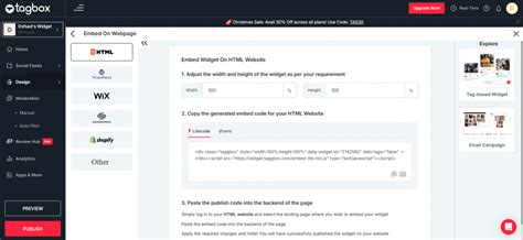 How To Embed YouTube Video In Wix Website