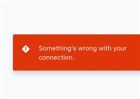 Designing Messages Error Message Content Atlassian Design System