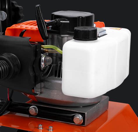 Ploughing Machine Walking Tractor Ploughing Machine Agricultural Small