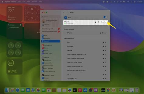 top 4 fixes proxy not working on mac macos sequoia sonoma