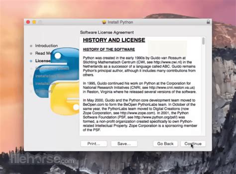 install certificates for python 3 7 mac johersaver