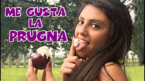 Me Gusta La Prugna Per Tutti Gli Uomini Mimmo Mirabelli Polidoro