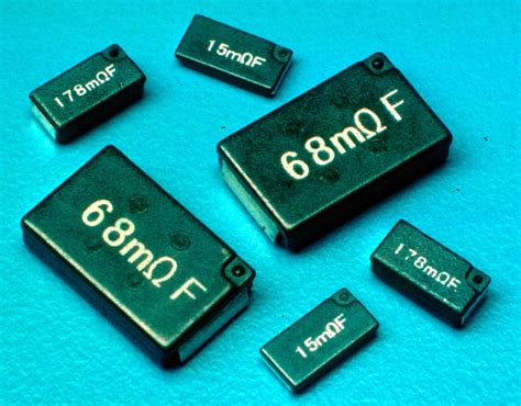 What Is A Smd Resistor At Vivian Donnelly Blog