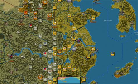 Strategic Command Wwii War In The Pacific On Steam