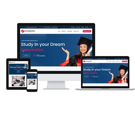 Top And Best Web Development Company In India Codemady