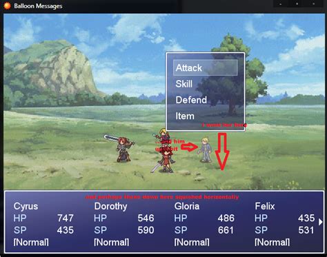 RMXP Moonpearl S Animated Battlers Dargor S Large Party Battler Placement RPG Maker Forums