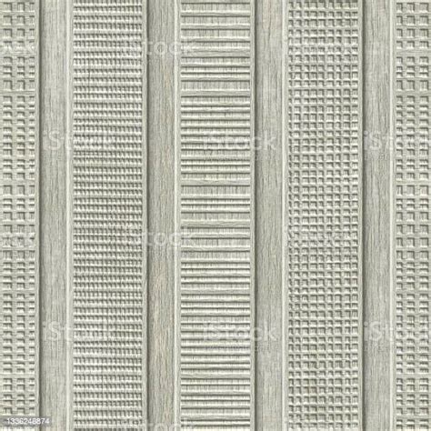 그런지 배경에 수직 줄무늬 패턴 조각 원활한 질감 패치 워크 패턴 3d 일러스트 0명에 대한 스톡 벡터 아트 및 기타 이미지 0명 거친 고풍스런 Istock