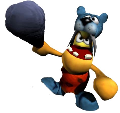 Uga Buga Nintendo Fandom