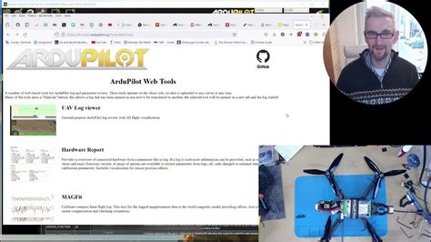 Arducopter 6 Race Build Video 12 First Flight Noise Analysis Youtube