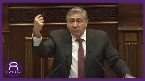 Վաղուց այսքան չէի ծիծաղել․ Արթուր Խաչատրյանը՝ ՔՊ ականներին Youtube