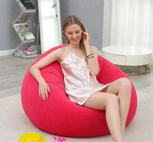 Inflatable Lazy Sofa In Nairobi Central Furniture Daisy Mwangi Jiji Co Ke