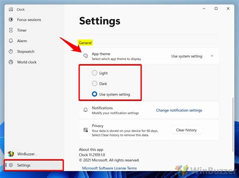 Windows 11 How To Use The Clock App With Integrated Pomodoro Timer