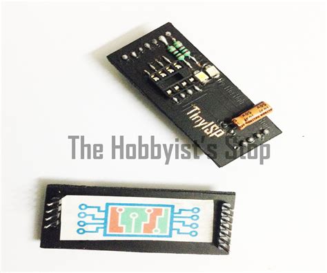 Tinyisp Attiny25 45 85 Programming Arduino Uno R3 Compatible Shield 9 Steps Instructables