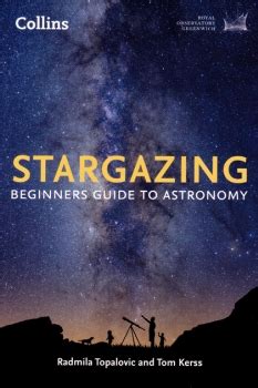 Stargazing Beginners Guide To Astronomy