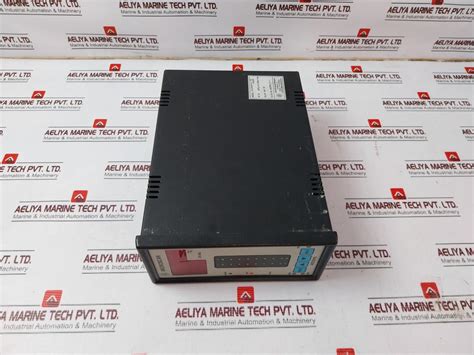 Accsys Microscan 102 Temperature Scanner Rtd Pt100 Aeliya Marine