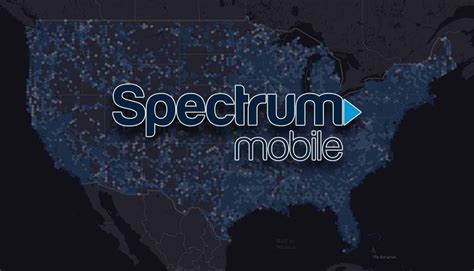 Coverage Maps