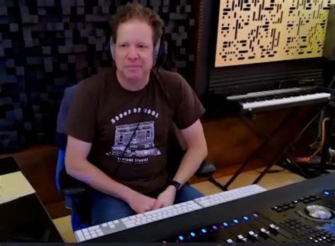 Jeff Komar Of Avid Answers Your Immersive Audio Questions On My Latest