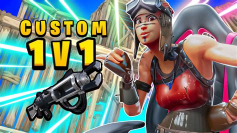 CUSTOM V By Clippedbysully Fortnite Creative Map Code Fortnite GG
