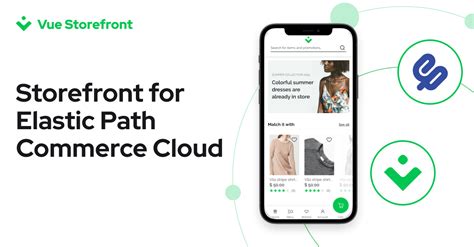 Fast Frontend For Elastic Path Headless Commerce Setup Alokai
