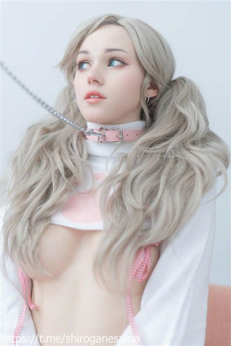 Shirogane Sama Nude Photos Videos TheFappening