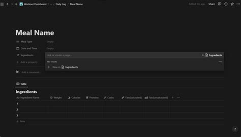 Relations And Rollups Rnotion