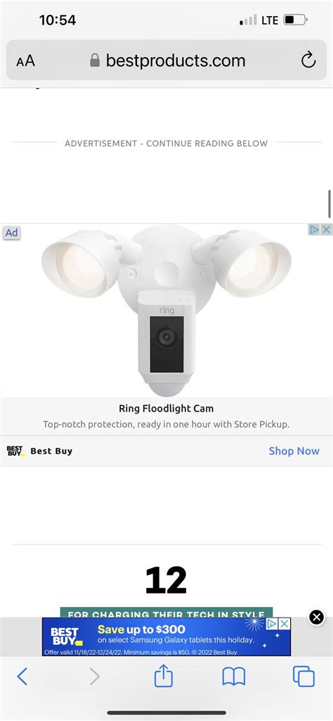 Ring Camera Looks Distinctly Like Female Anatomy Rpareidolia