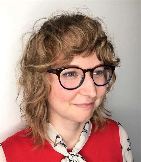 25 Best Short Shag Haircuts For Women That Look Super Trendy Womanstrong