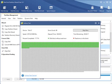 Ways To Fix The Format Did Not Complete Successfully Error MiniTool Partition Wizard
