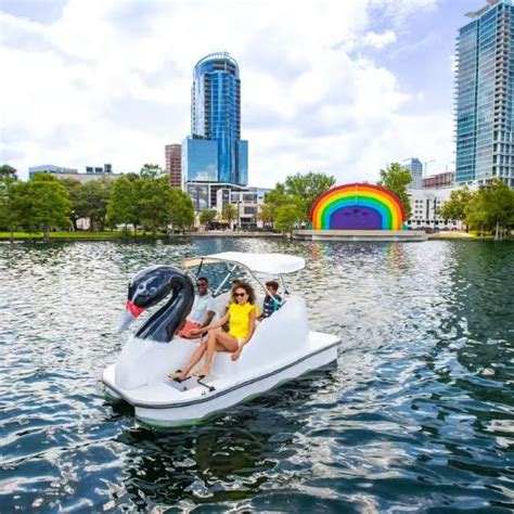 15 Best Things To Do In Orlando This Weekend