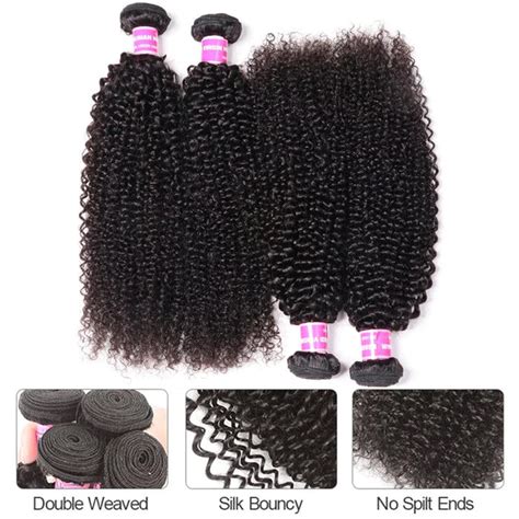 Jerry Curl Hair Weaves 3 Or 4 Bundles Deals Best Beauty Virgin Human H Best Beauty Hair