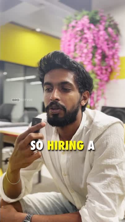 Brototype On Linkedin Brototype Brocamp Hiring Itjobs