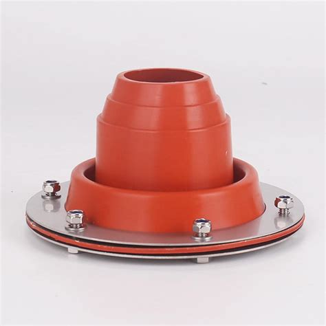 Sellador De Tubos De Chimenea Sellador De Tubos De Chimenea Conector