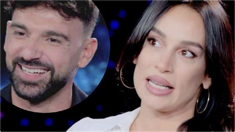 Francesca Tocca Rivela I Segreti Su Todaro Le Sue Negazioni Di Fronte