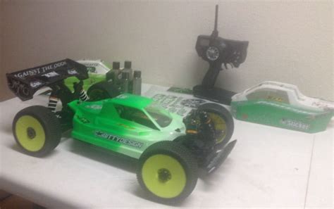 JQ THE CAR THE Electric Here It Comes Page R C Tech Forums