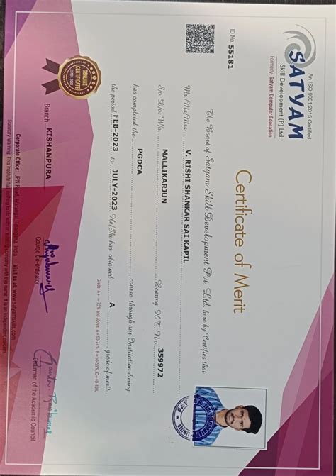 Hello Connections Im Excited To Share That I Have Successfully Completed My Post Graduation