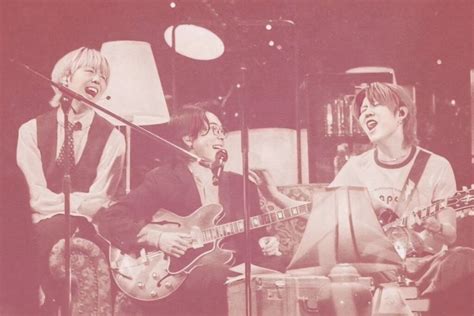 Mrs Green Apple Jam S Fandom Mrs Green Apple