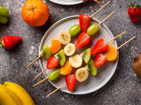 Smart Snacking Tips For Staying Healthy And Energised Authentic