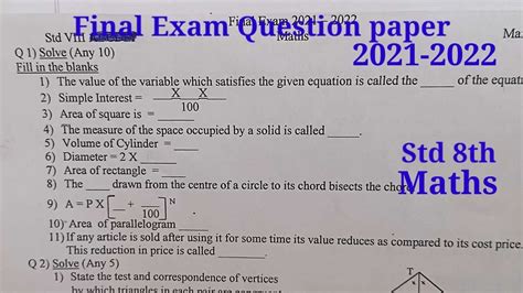 Biology 101 Final Exam Questions And Answers Guide