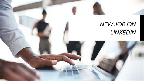 My Job Search At Linkedin The Science Art Or Commerce