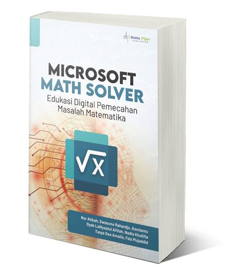 Microsoft Math Solver Delta Pijar Publishing