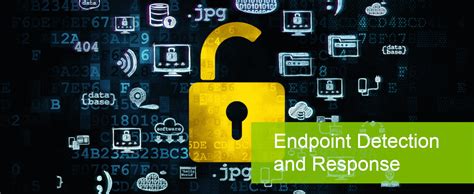 Endpoint Detection And Response Greeneris