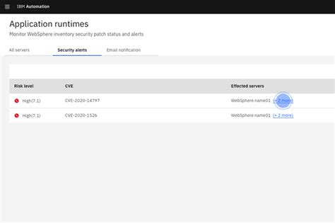 Ibm Websphere Automation